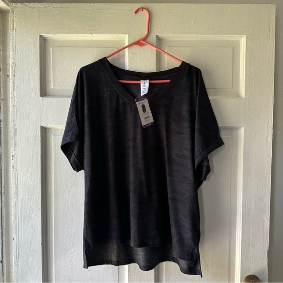 Member’s Mark | Tops | Members Mark Short Sleeve Black Tshirt | Poshmark